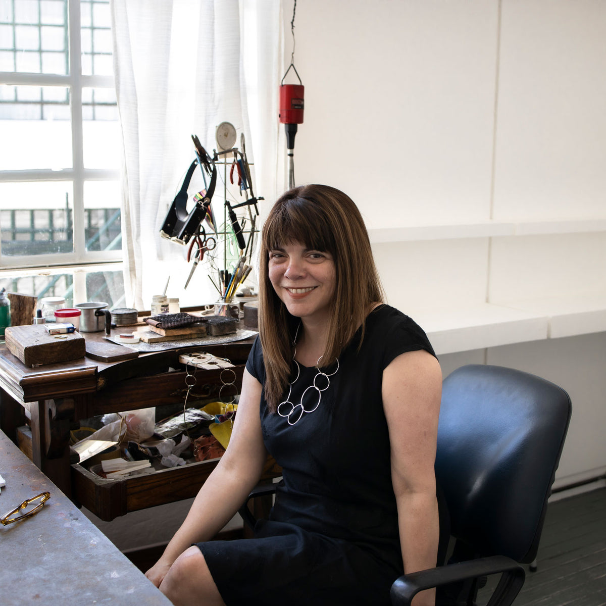 Cecilia Meroño – Arcatart