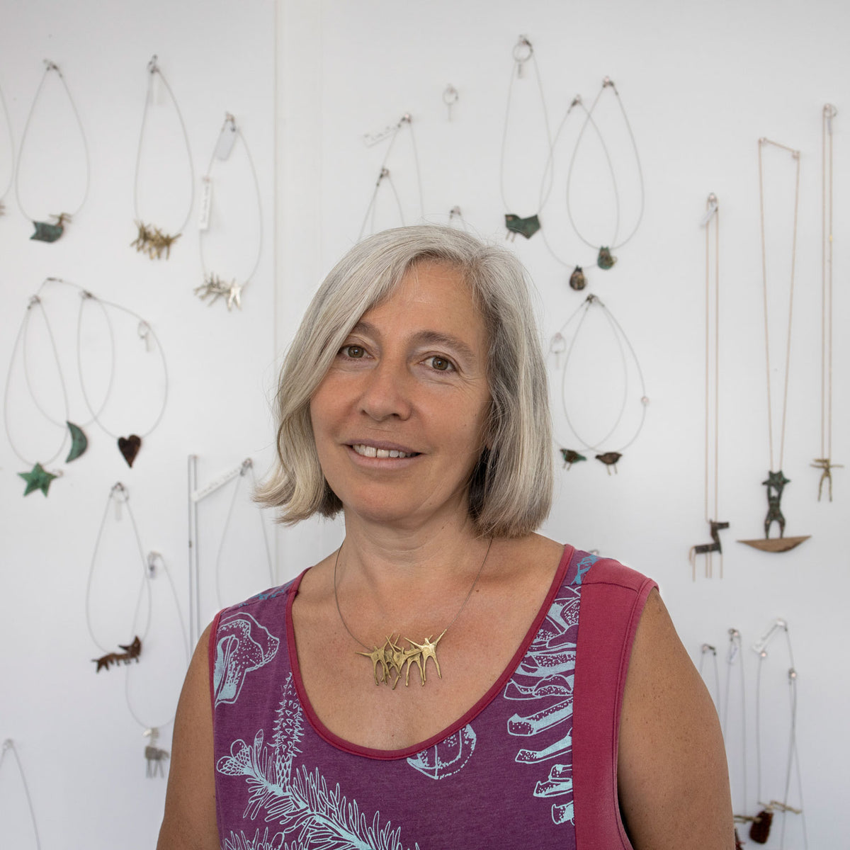 Vicky Biagiola – Arcatart