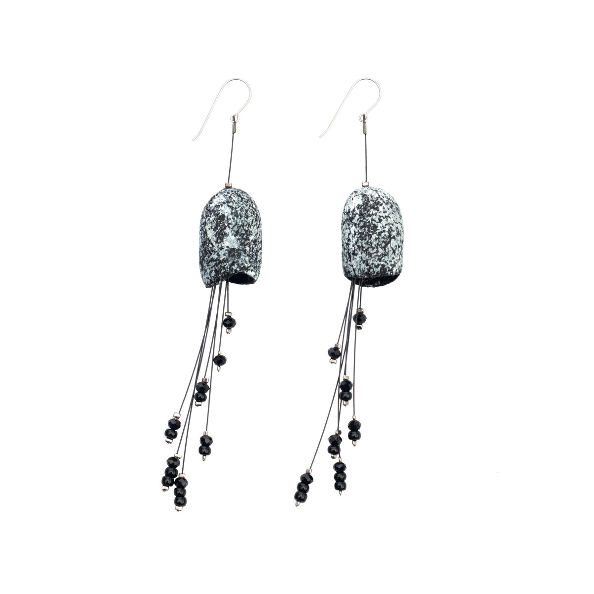 Gypsy Earring – Arcatart